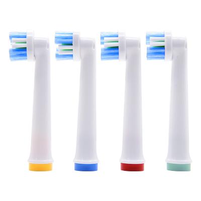 China Plastic Sonic Care Afneembare Elektrische Tandborstel Hoofd Zacht reiniging Te koop