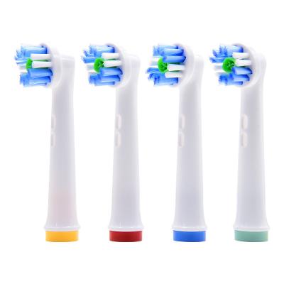 China Plastic Sonic Care Afneembare Elektrische Tandborstel Hoofd Zacht reiniging Te koop