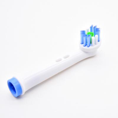 China Plastic Sonic Care Afneembare Elektrische Tandborstel Hoofd Zacht reiniging Te koop