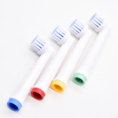 China Zuivere tanden Elektrische tandenborstel Cirkelkop Voor thuisgebruik OEM/ODM/OBM Te koop
