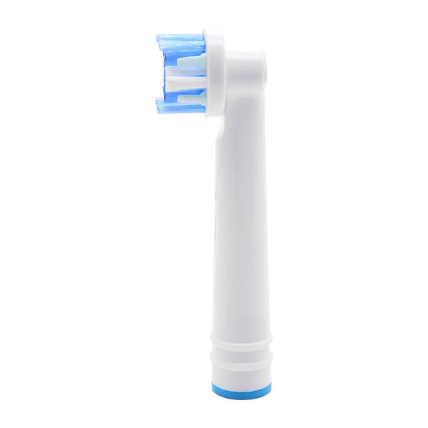 Quality toothbrush replacement heads maximize clean electric toothbrush dupont brush for sale