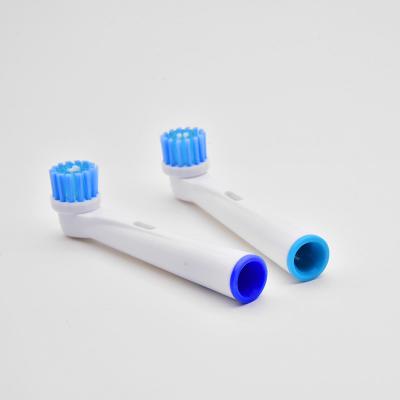 Quality Superior Plaque Removal Sonic Electric Toothbrush Replacements Head For for sale