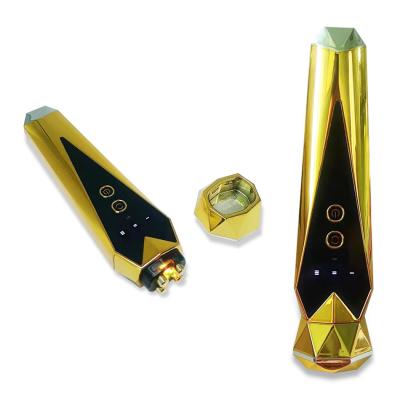 China RF Radio Frequency Instrument Eye Massage Instrument Wrinkle Removal EMS Beauty Instrument for sale