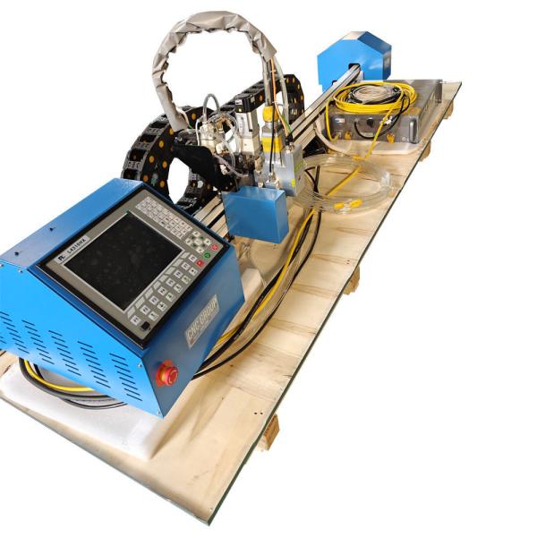Quality Portable 1500-3000mm CNC Laser Gantry Cutter AutoCAD DXF Compatible for Sheet for sale