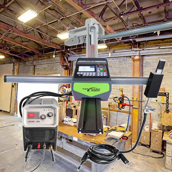 Quality Portable 55A CNC Plasma Cutter Quality 6 mm Metal 100% Duty Cycle with New Air for sale