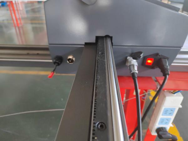Quality Mini Portable Gantry CNC Plasma Cutting Machine Precise P60 Torch HD Power 55A for sale