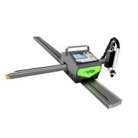 China Toploong Portable USB CNC Plasma Cutter Mini Read G-Code Torch Height Controller Portable Plasma Cutting Machine for sale