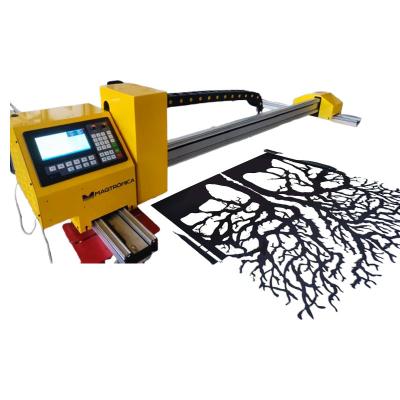 China Gantry Plasma Cutter Machine Cnc Art Studio Work Shop Studio Garages 3015 1630 1525  380V 3PHASE Mobile Cutting for sale