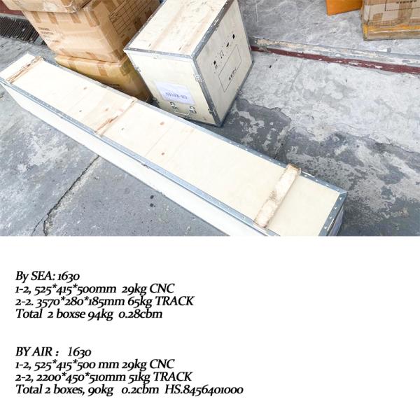 Quality Portable Plasma CNC MINI Cutting Machine Fly Cut Speed Control 63a 200a 400a for sale