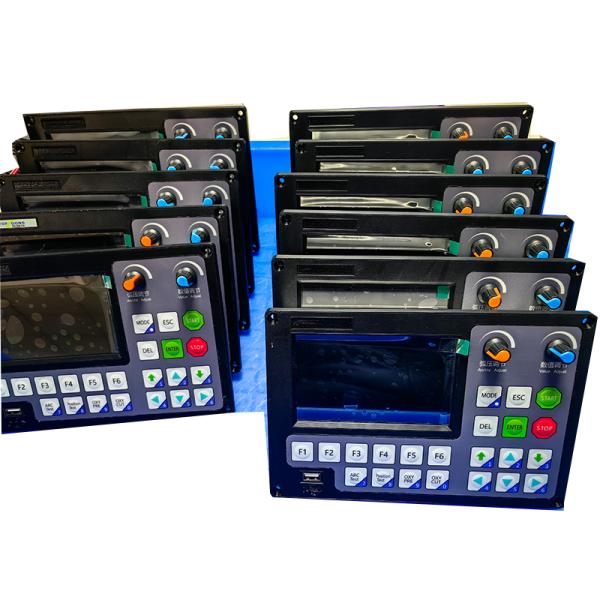 Quality CNC System F2100K F2300K 5 INCH 7 INCH HD Screen Display Easy Operate Torch for sale