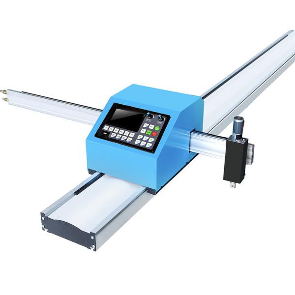 Quality Mini CNC Cutting Machine Desk 1530 1500 3000 Pantografo Crossbow New Condition for sale