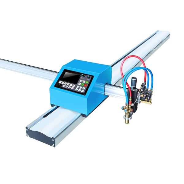 Quality crossbow Desk CNC Plasma Cutting Machine Flat Sheet Grilles High-definition Air for sale