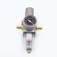 Quality Huayuan Plasma Cutting Machine air Compressor Oil-water Filter LGK-120 IGBT for sale