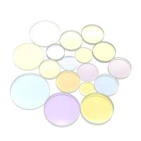 Quality Laser Cut Head Mirror Protective Lens on Laser Cutting Machine 37*1.6 RAYTOOLS for sale
