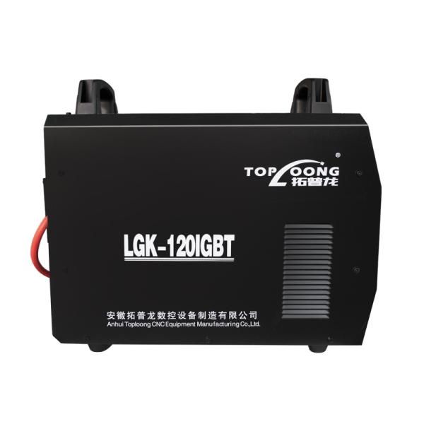 Quality Light Gantry Cnc Plasma Portable Cutting Machine Compare Huayuan LGK 120 2022 for sale