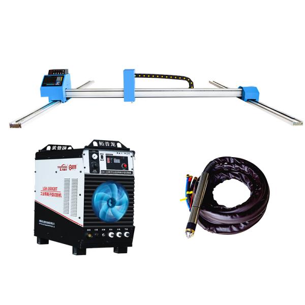 Quality Light Gantry Cnc Plasma 160 a IGBT 200 a HD 300 a 400 HD  Quality Cut 45 50 mm Steel for sale