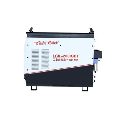 China Plasma Power Source Inverter IGBT Special Metal Cutting LGK-160 LGK-200 LGK-315 LGK-400 Ampere HD High Definition Quality for sale