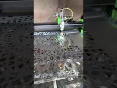 laser cnc Model2