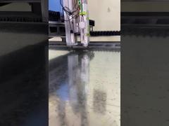 cut speed laser