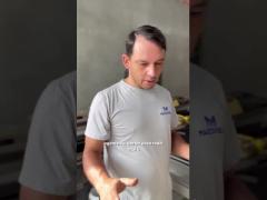 cnc plasma on user site