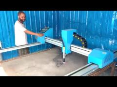 africa cnc plasma cutting machin