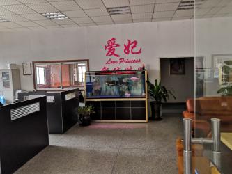 China Factory - Dongguan City Xiegang Aifei Silicone Products Factory