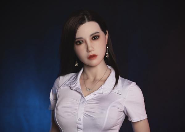 Quality Factory Source Wholesale Super Real 168cm Full Size Silicone Sexy Adult Dolls for sale