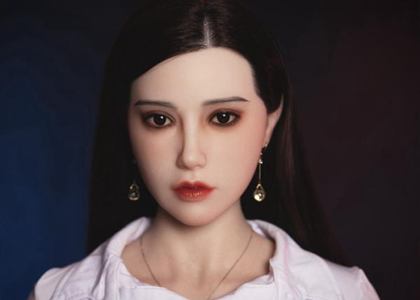 Quality Factory Source Wholesale Super Real 168cm Full Size Silicone Sexy Adult Dolls for sale