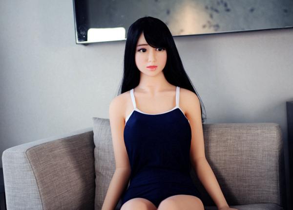 Quality 2019 Wholesale Adult dolls Lifelike Adult dolls for Men 168cm E Cup Thin Body Beautiful Girl for sale