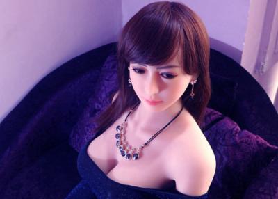 China Super Real Doll Japan xxxx video lifelike TPE adult Adult dolls 165cm full silicone mature sexy Adult doll Adult doll for sale