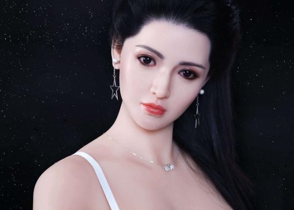 Quality OEM Silicone Adult doll Factory Masturbator Dolls 166cm Super Realistic Pussy female intimate area Breast Real Adult doll for sale