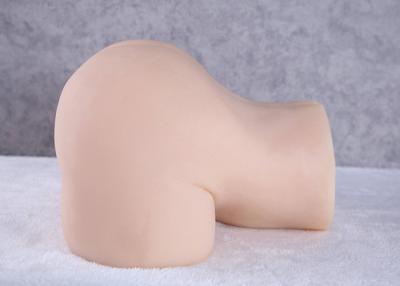 Quality Men Masturbation Hip Adult doll Flesh Color 16kg Novelty Adult dolls for sale