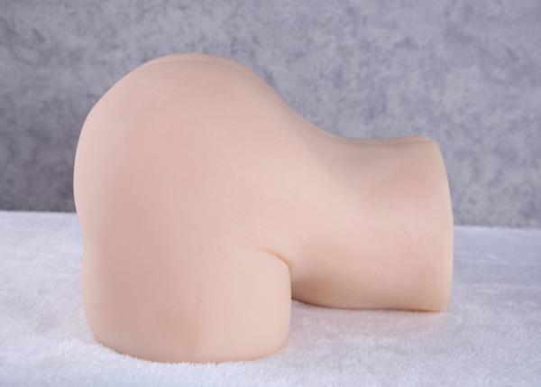 Quality Men Masturbation Hip Adult doll Flesh Color 16kg Novelty Adult dolls for sale