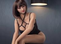 Quality Lovely 168cm Big Meaty Breast Muscular Real Adult doll 2020 New Adult Products Muscle Toned Body with Banging Hot butt for sale