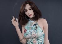 Quality Worldwide Free Shipping Thin Body 167cm Young Girl Small Tits Full size for sale