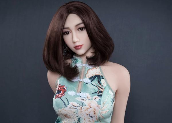 Quality Worldwide Free Shipping Thin Body 167cm Young Girl Small Tits Full size for sale