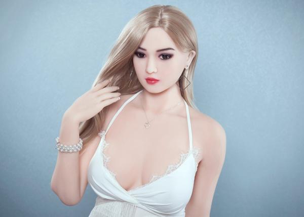 Quality Small cup breasts Slim Female Thin Body 167cm Young Girl Small Tits free shipping Full size TPE Adult doll real Adult dolls for sale