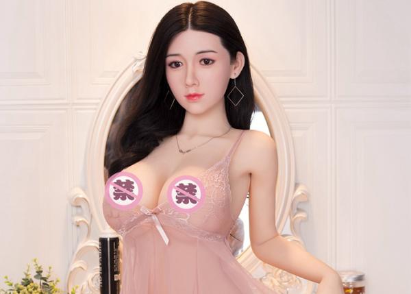 Quality Super Real Doll Perfect Sexy Adult dolls 170cm Lifelike Silicone Adult doll for sale
