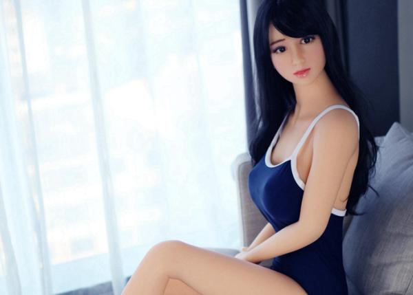 Quality 2019 Wholesale Adult dolls Lifelike Adult dolls for Men 168cm E Cup Thin Body for sale
