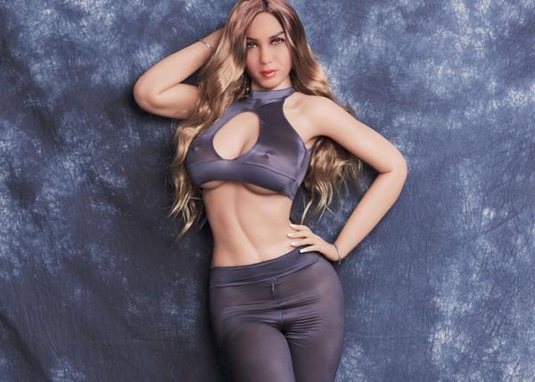 Quality Celebrity Real Doll Fantastic Curves mannequin female Adult dolls 170cm Lifelike for sale