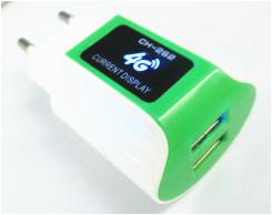 中国 AC100-240Vは普遍的なUSB旅行充電器Smartphones/タブレットのための二倍になります 販売のため