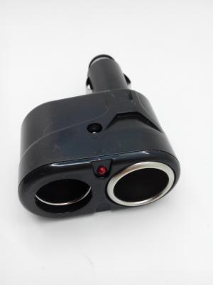 Cina Telefono cellulare universale universale doppio del caricatore dell'automobile del caricatore AC100-240V dell'automobile di USB in vendita