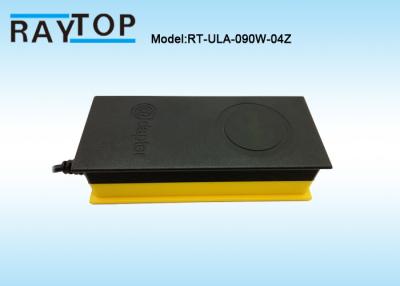 China 90W boek-Vormige de Machtsadapter 5V 2.1A USB van het Geval Universele Notitieboekje 10 Uiteinden Te koop