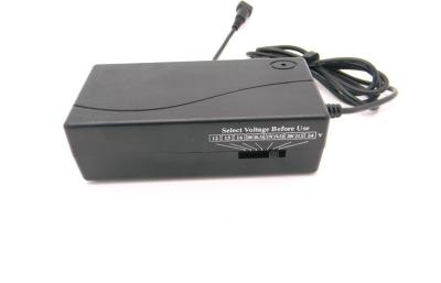 中国 DC電源のアダプター 12V - FCC の部品 15B との 24V へのヨーロッパ人普遍的な AC 販売のため