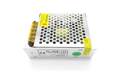 Cina Alta efficienza dell'alimentazione elettrica di tensione costante dell'universale per le macchine fotografiche del CCTV in vendita