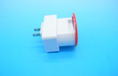 Cina CE universale del caricatore 5V 10W di viaggio della classe B USB della parte 15 del FCC per gli Smartphones in vendita