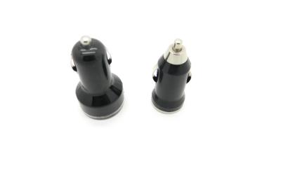 Cina CC universale 12V – 24V del caricatore dell'automobile di 5V 1.0A USB, sopra il caricatore della sigaretta dell'automobile di tensione in vendita