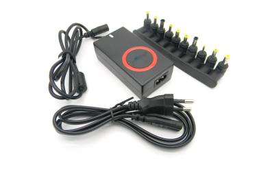 中国 普遍的なラップトップ力のアダプター65Wのノートの電源USB 5V 1A 販売のため