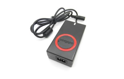 中国 旅行のための DC の流れへの外的な自動ラップトップの充電器 AC 流れ 販売のため