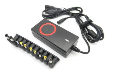 China Automatische Voeding voor Netbooks, 40W de Stop van de EU van de Machtsadapter Te koop